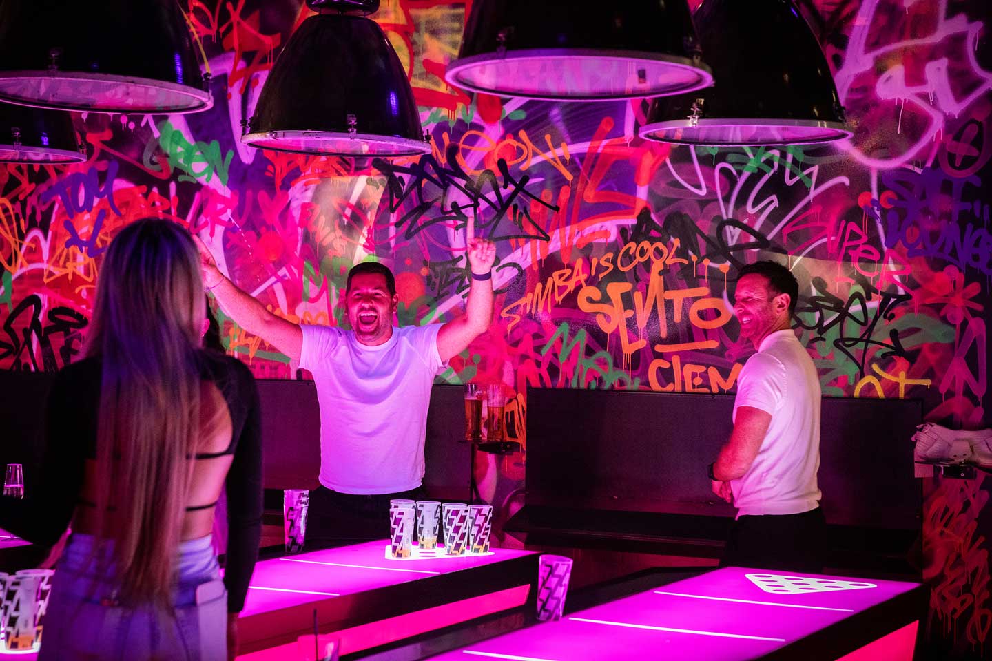 All about Lane7: Ask us your questions!